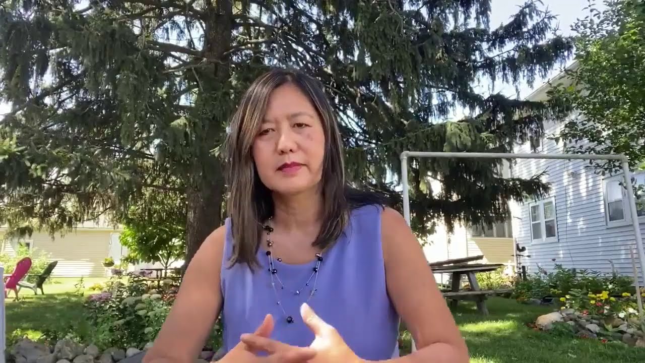 Lily Cheng-Schulting - Candidate for MI State Representative District ...