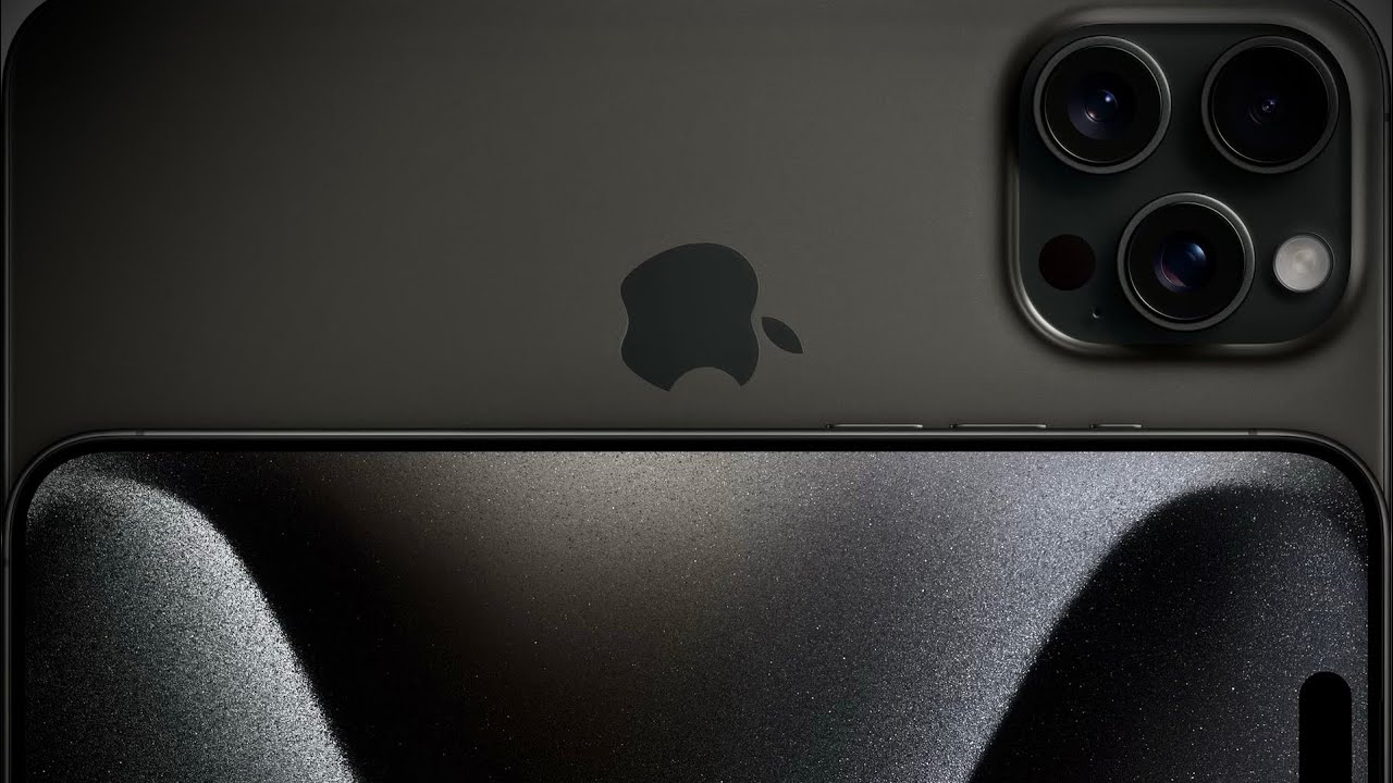 Unpacking and iPhone 15 Pro Max Vs the iPhone 8 Plus 📱📲 - YouTube
