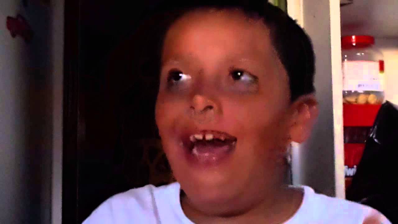 Super BURP dad!! - YouTube