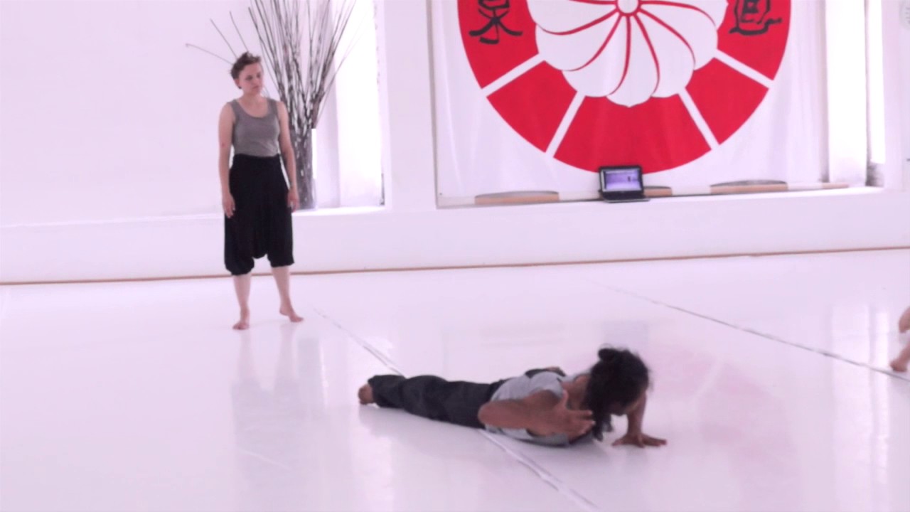 FUGUE material part a (22/06) - YouTube