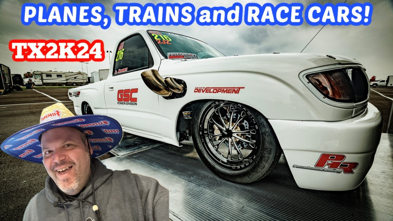 TX2K24 recap! - YouTube