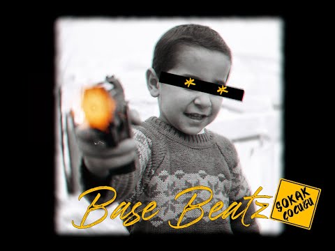 Base Beatz -Arabesk Sample Beat l Mix (Keman (Violin)) #Keman