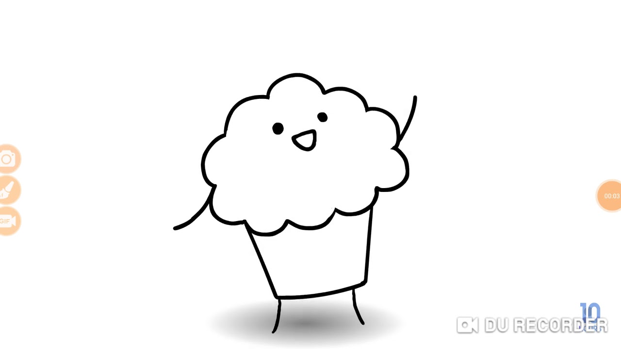 Muffin Time - YouTube