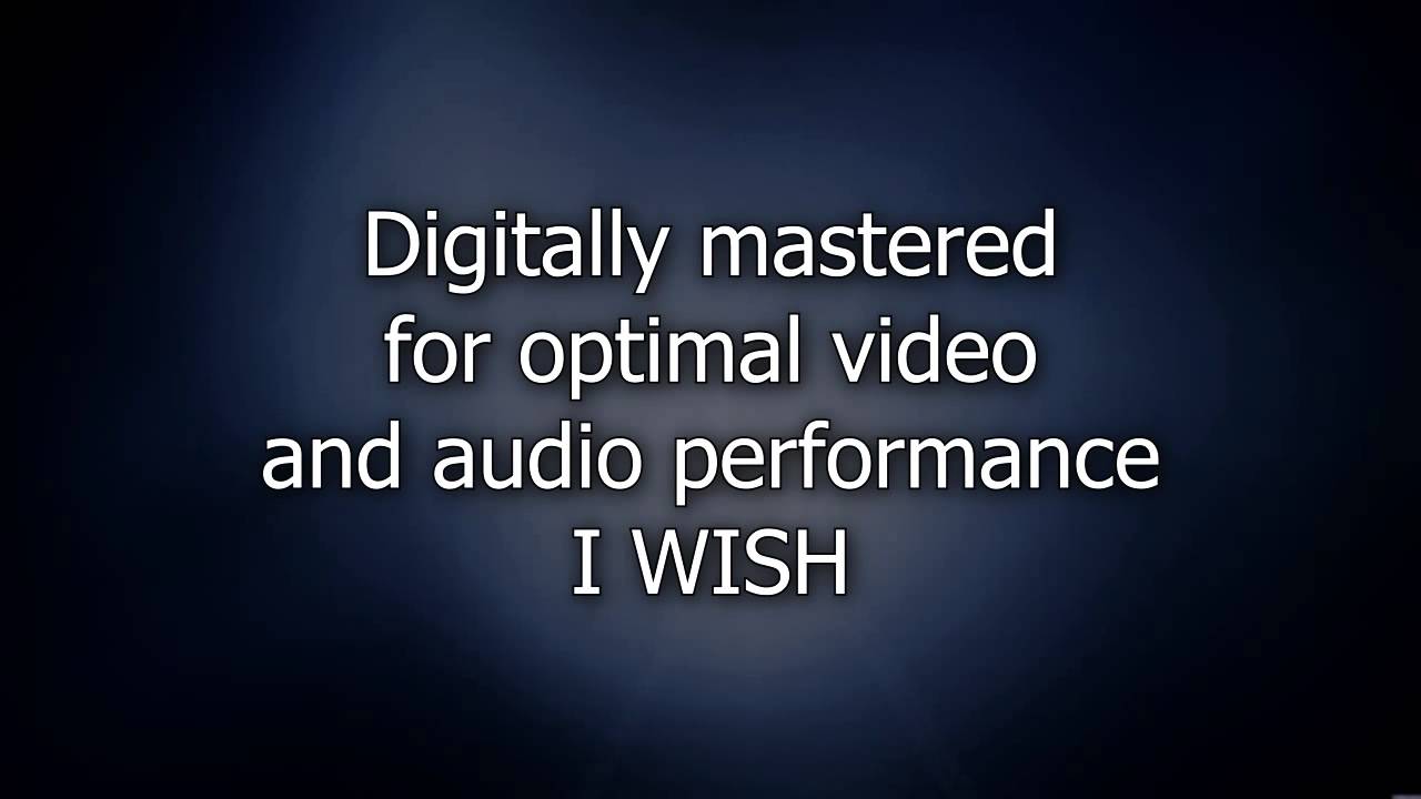 THX INTRO - YouTube