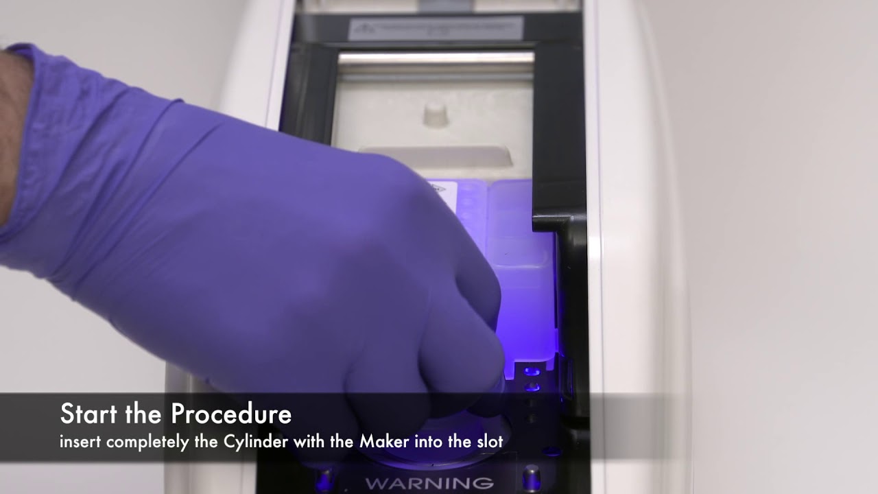 Tooth Transformer - YouTube