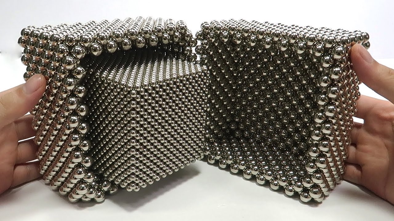 Magnet Satisfaction 300 The Secret Box With Magnetic Balls YouTube magnet-satisfaction-300-the-secret-box-with-magnetic-balls-youtube