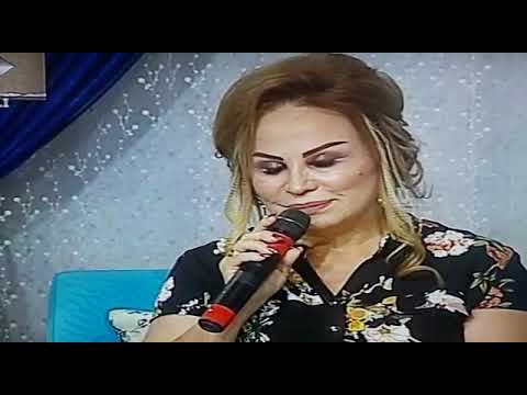 Zenfira Əlişqızı \