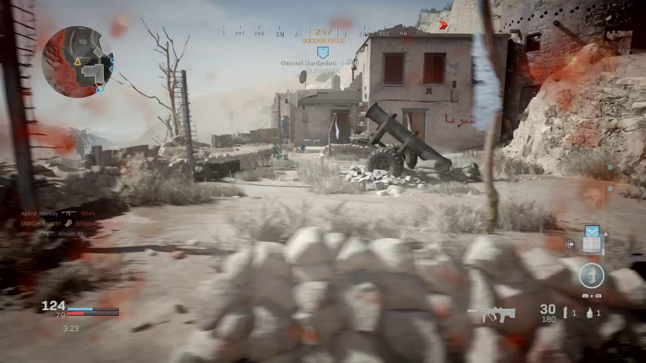 INSANE CARE PACKAGE KILL #MULTIPLAYER #COD - YouTube