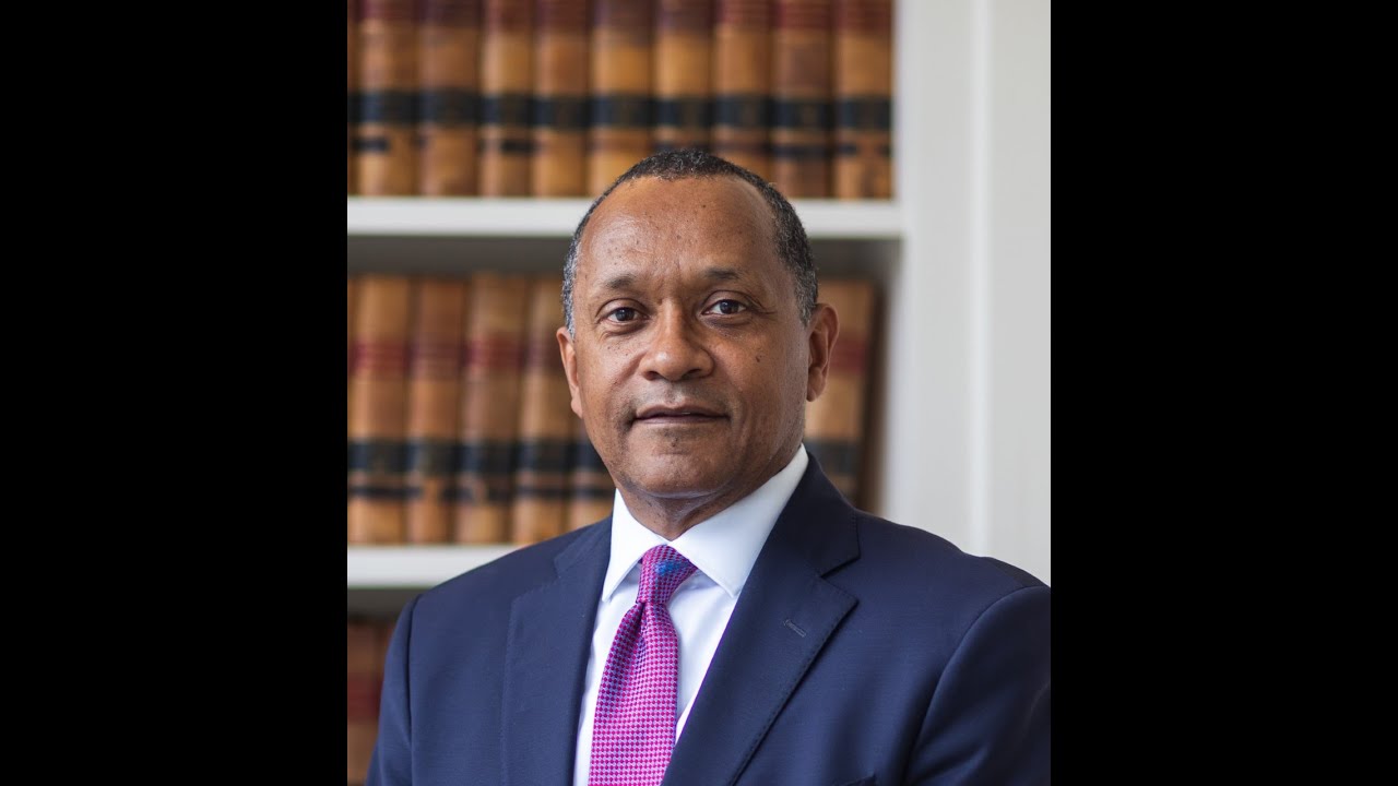 Empire Justice Andrew hd - YouTube