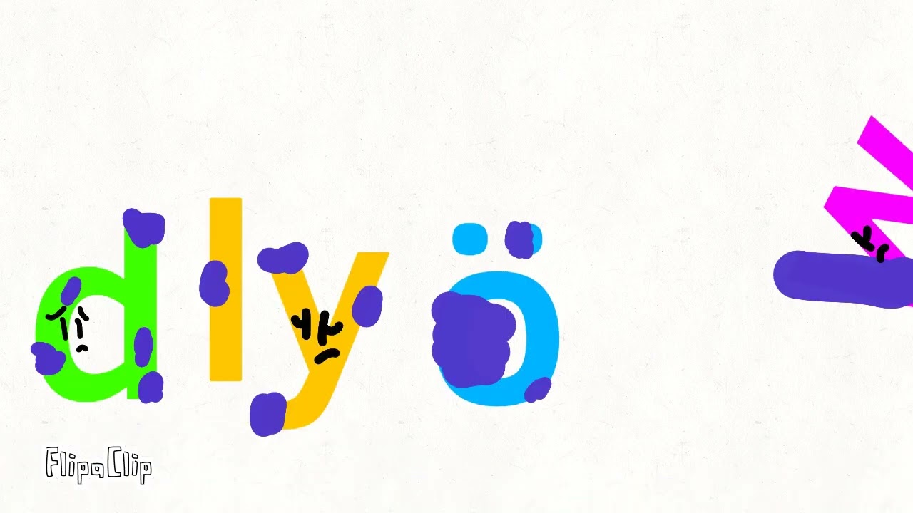 alphagram inflation toons s1 Ep1: blueberry trouble - YouTube