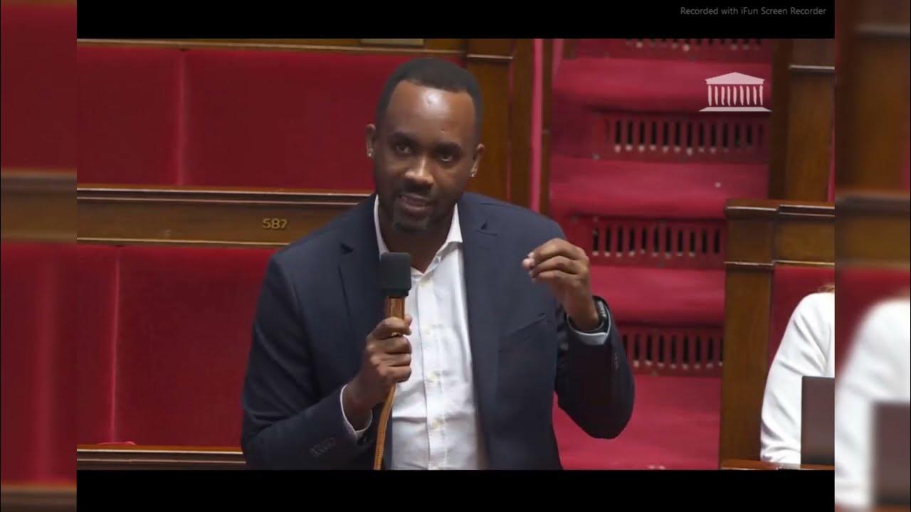 Débat houleux entre Éric Dupont-moretti et plusieurs députés sur la rémunération des greffiers ...