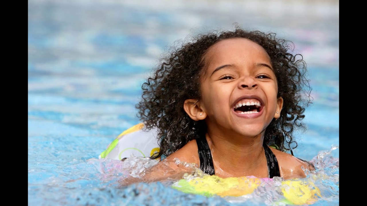 Swimming Pool Installation - YouTube