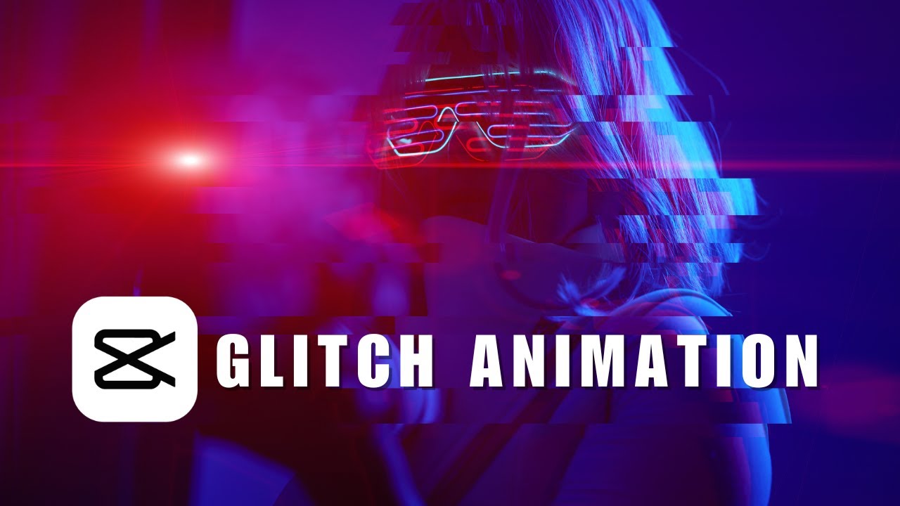 Video Trend Tutorial! How You Can Create This Easy Glitch Video ...
