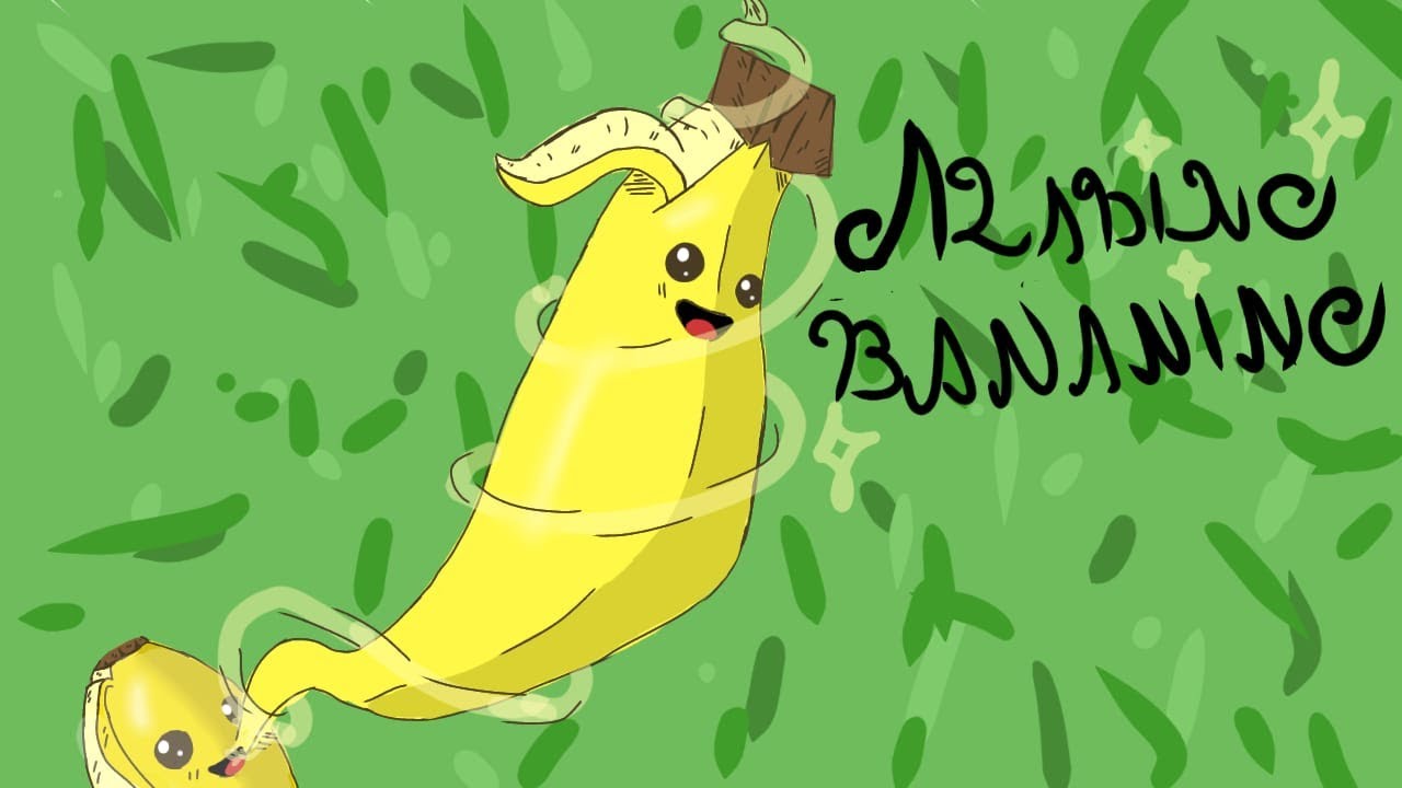 Aladino Bananino - YouTube