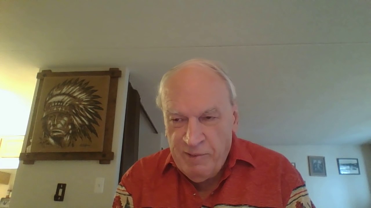 Kent Dunn: Gives Updates, Sunken Ships; 57,000 SPIRIT Races on Earth ...