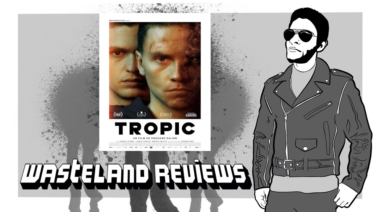 Tropic (2023) - Wasteland Film Review - YouTube