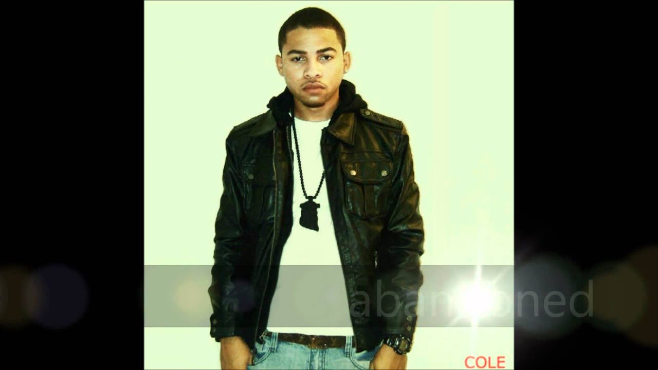 ALONE MR COLE - YouTube
