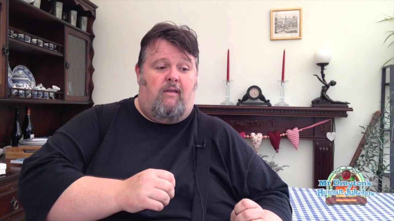 Steffen Peddie reveals his most memorable song - YouTube