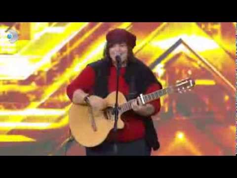 Ferah Zeydan - Makyaj Performansı - X Factor Star Işığı HD