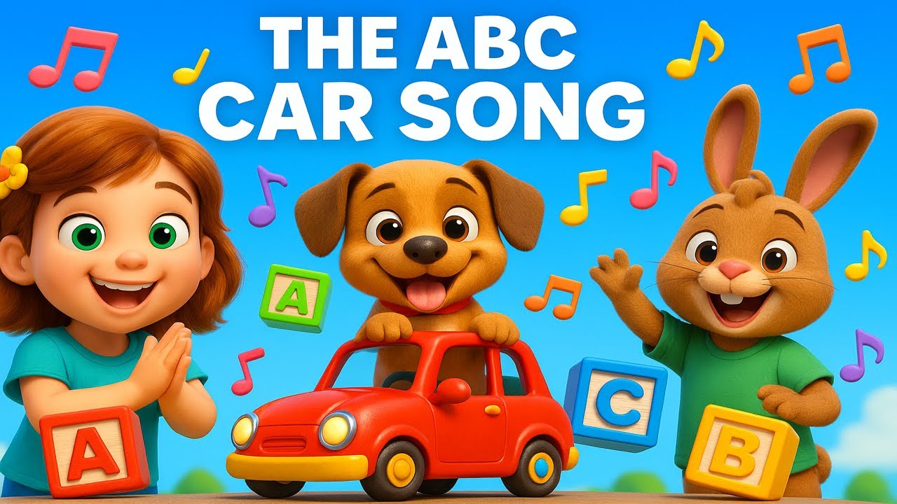 Bingo Song | Fun & Catchy Phonics Song for Kids | B-I-N-G-O Dance ...