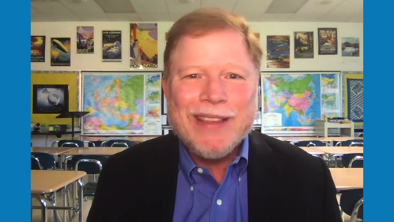 John Morton Excellence in the Teaching of Economics Award - Vann Prime ...