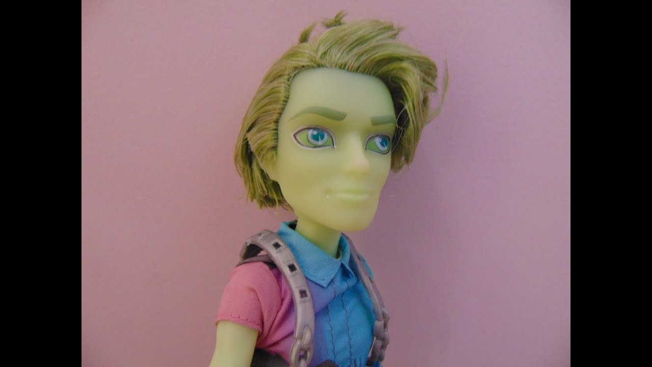 REVIEW Porter Geiss - YouTube