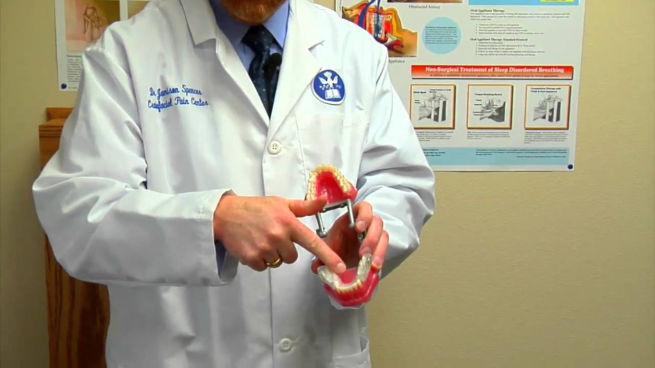 moses appliance - YouTube