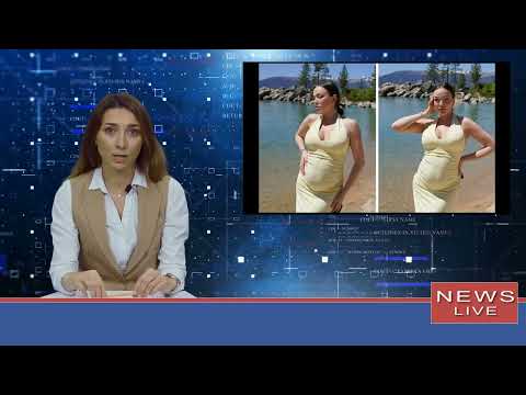 Беременная звезда \