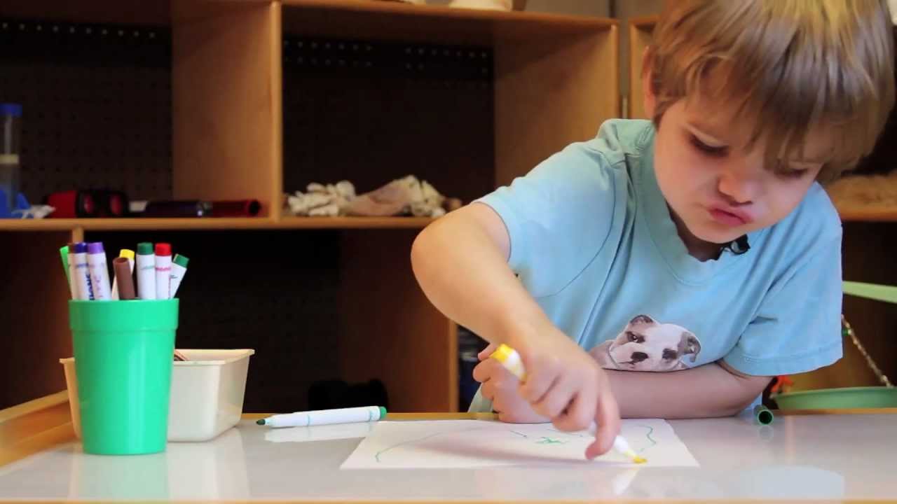 Lights, Camera, Kids: Interviewing Children for Documentary Film - YouTube