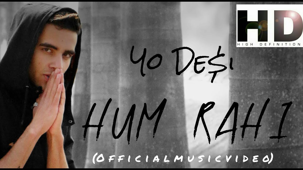 Yo desi | humrahi | offcial music video - YouTube