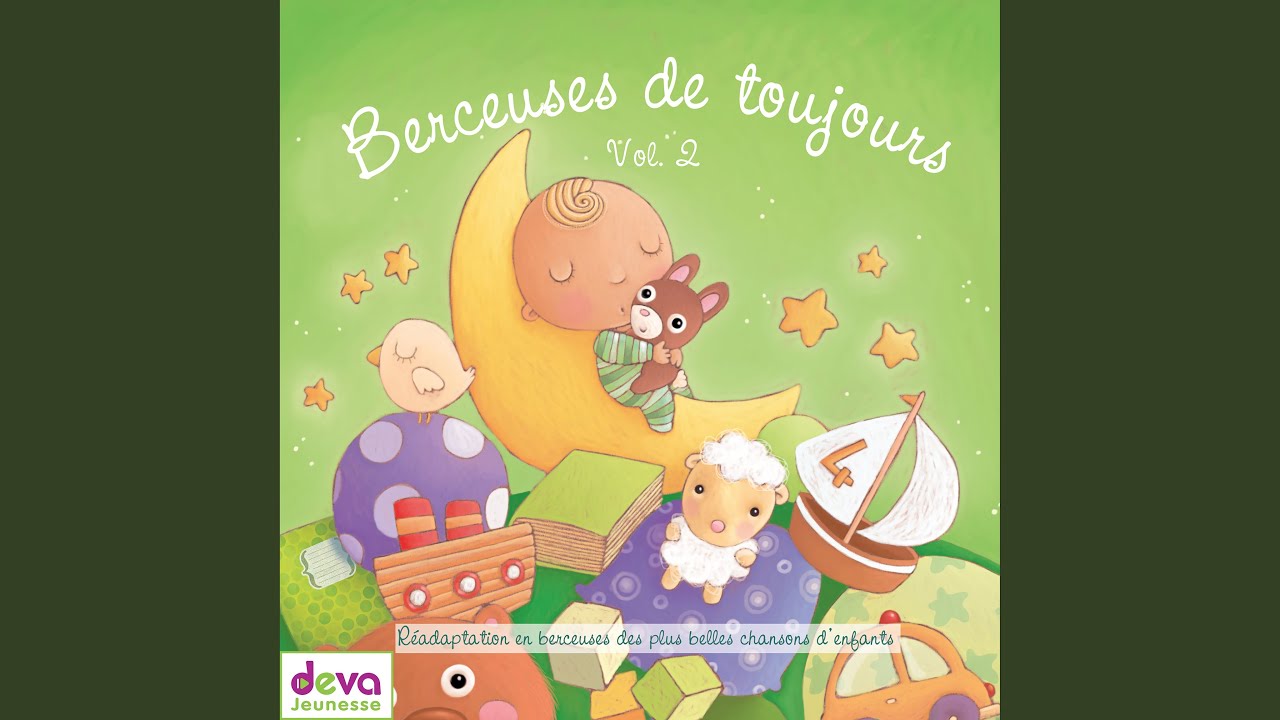 Berceuse de Brahms - YouTube