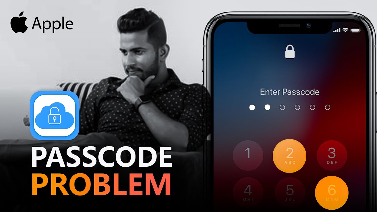 iPhone Security Alert: Safeguard Your Digital Life from Thieves - YouTube