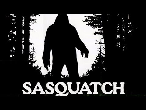 Sasquatch | Bigfoot Yeti Horror | Full Movie