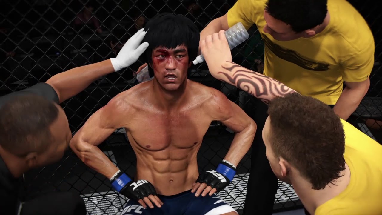 UFC - YouTube