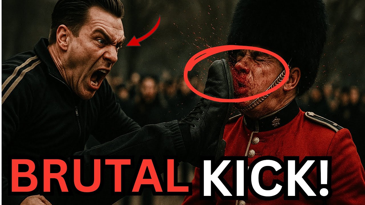 🚨 Cocky Fighter vs. Silent Soldier: Who Wins? The TRUTH Revealed! - YouTube