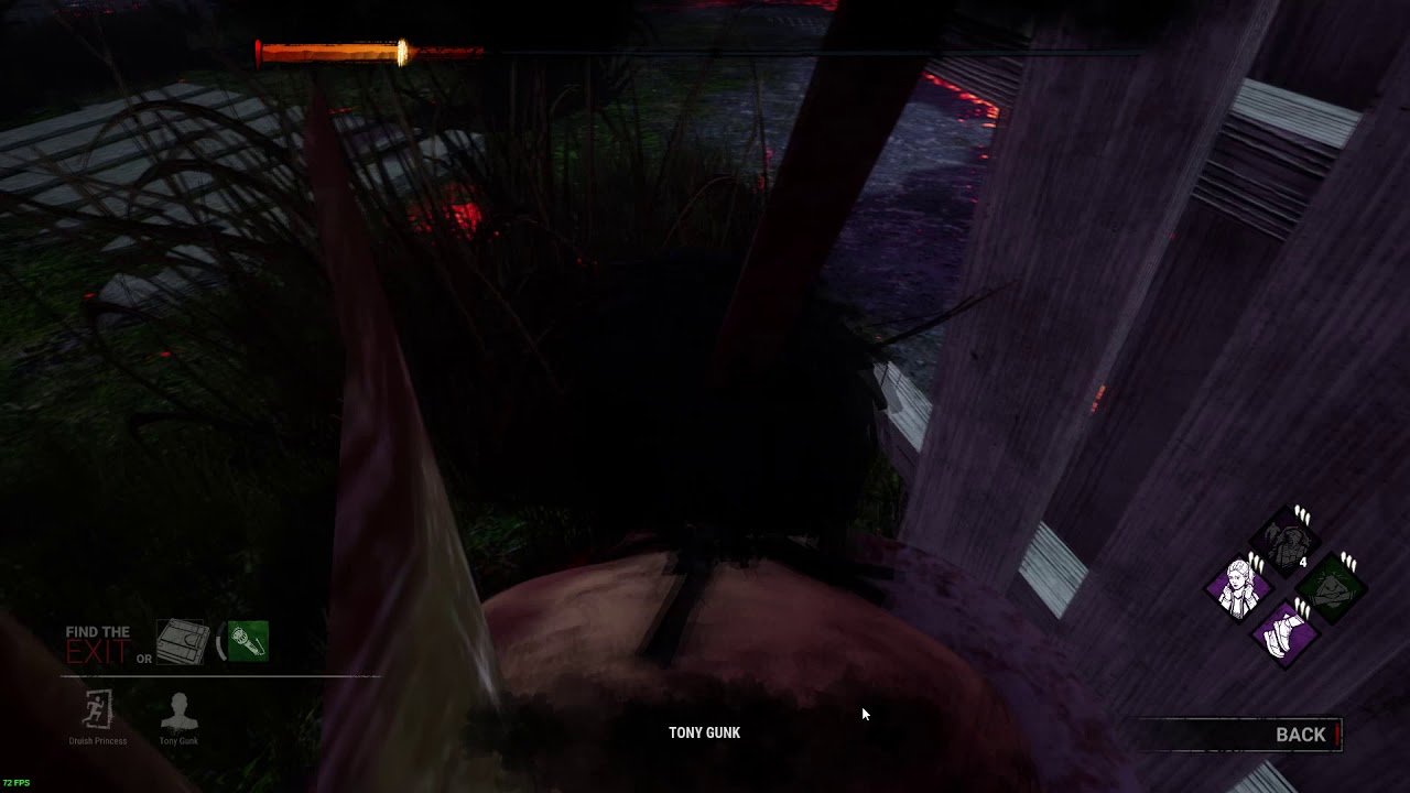 DbD Better Barrels - YouTube