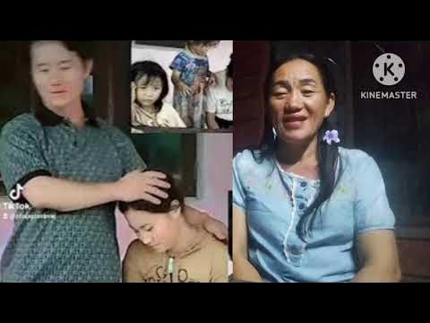 nkauj ntsuab tham txog tooj xeeb lauj vaj tus nkauj mos ab - YouTube