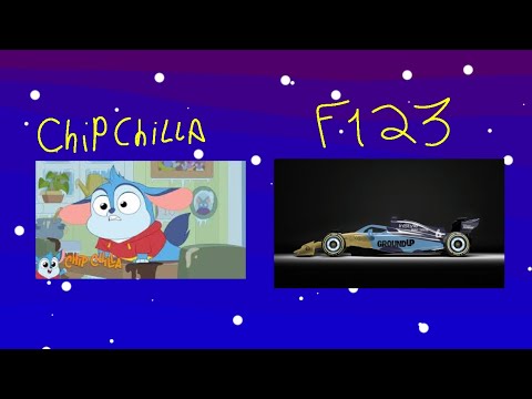 10 Bluey References In TV Show and Movies (*Including Chip Chilla as a ...