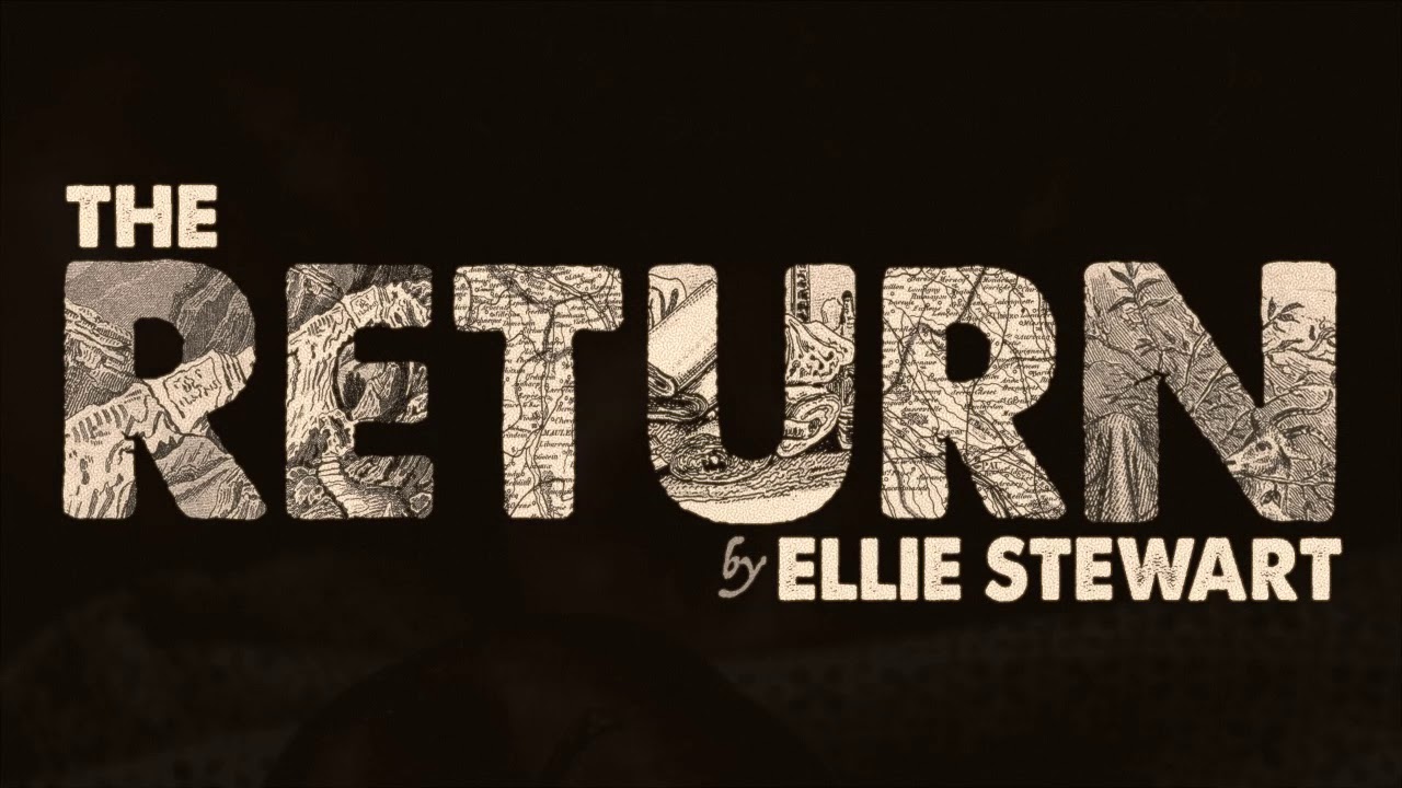 The Return | Trailer - YouTube