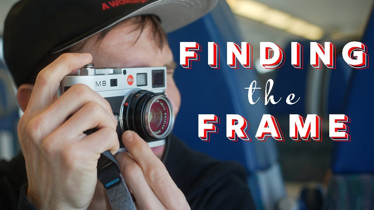 The Camera that Changed My Photography • Leica M8 CCD | Digital Kodachrome