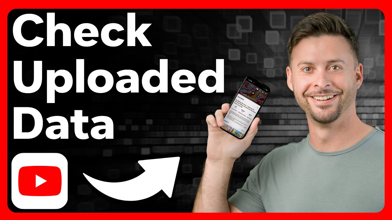 How To Check Upload Date On YouTube - YouTube