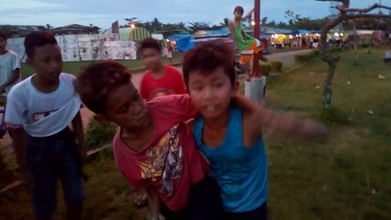 Suntokan sa dolores - YouTube
