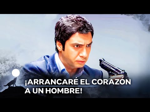 ¡Polat Alemdar Destruye A Los Traidores Uno Por Uno! | Valle de los Lobos: Emboscada
