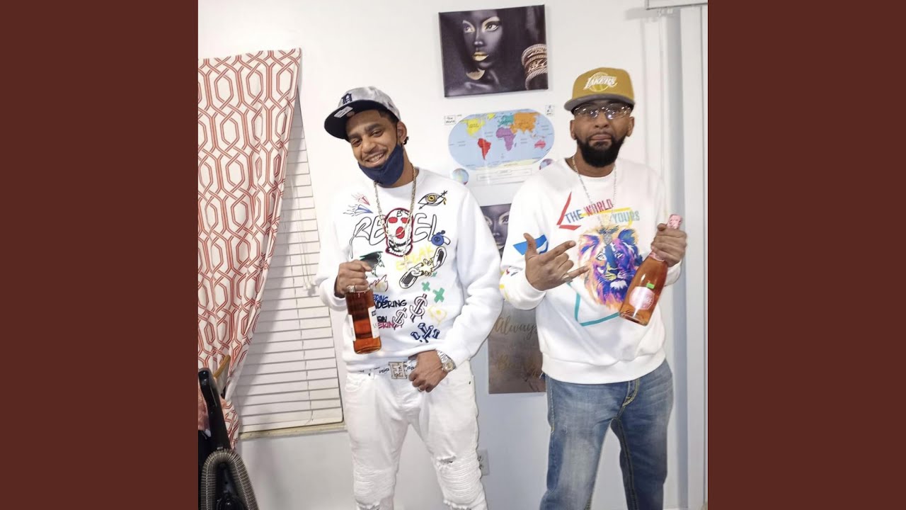 BOY MEETS MAN x DOLO MOOK - YouTube