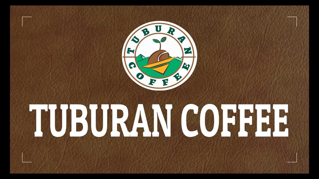 TUBURAN COFFEE OF CEBU - YouTube