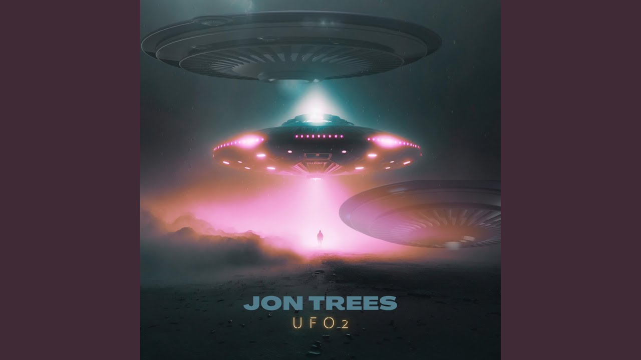 UFO 2 (Radio Edit) - YouTube