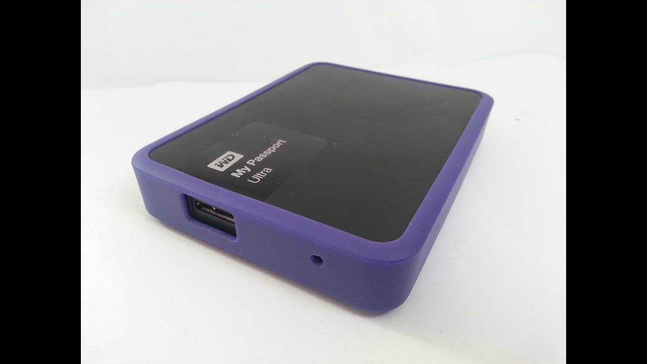 WD Grip Pack Grape - YouTube