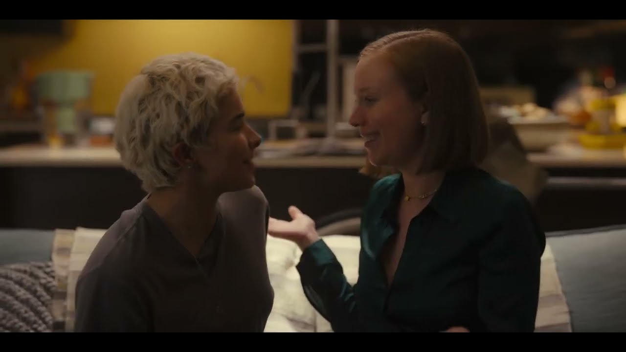 Ava x girls (includes Avorah, Ava/Ruby) | girls girls girls (Hacks HBO) +2x08] Fanvid Edit - YouTube