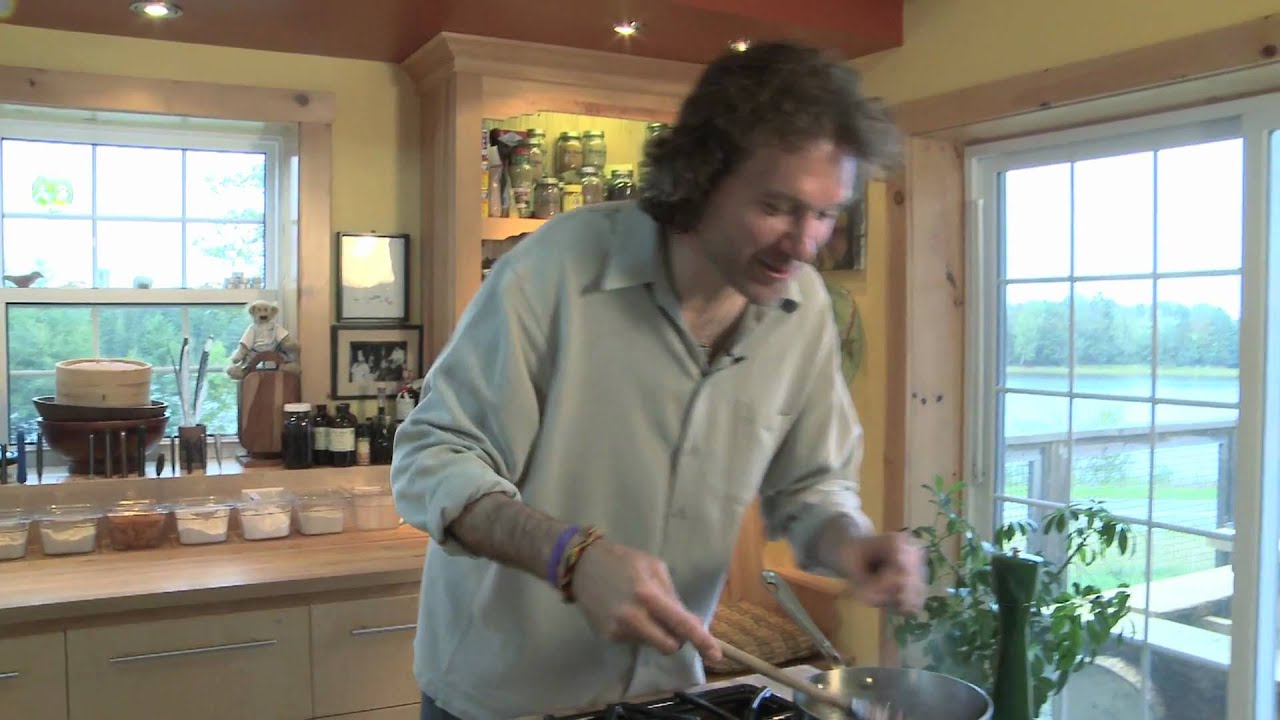 Food Country with Chef Michael Smith Episode 22: Ham Hock Lentil Soup ...