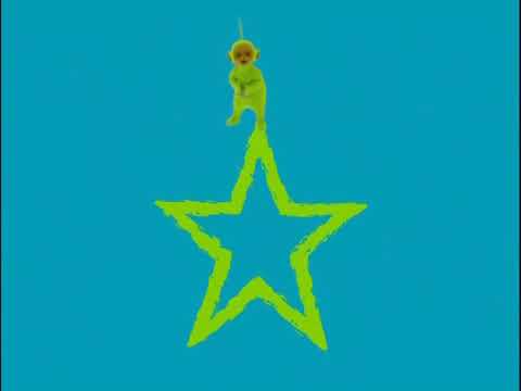 Teletubbies Close Ups Dipsy - YouTube